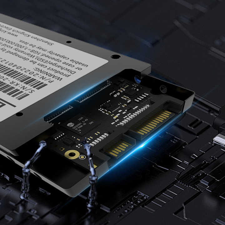 Custom Colors 1TB 2.5inch SSD Drives 240gb 2.5 Sata SSD Hard Drives ...
