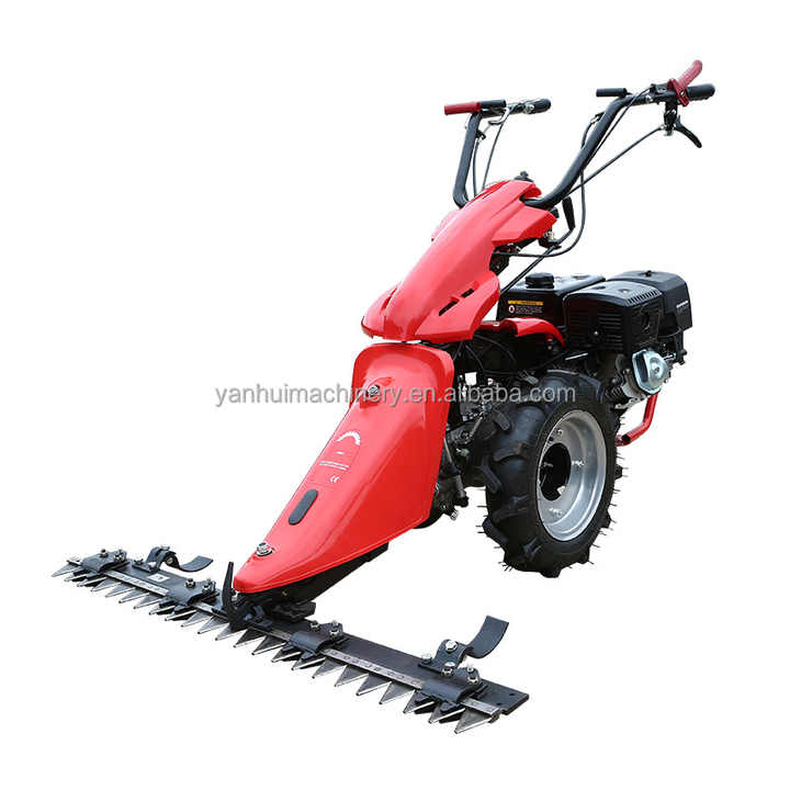 Agricultural Tractor Bush Cutter Bar Mower for Orchard Use