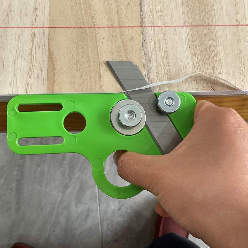 Industrial Grade Wood Side Banding Cutter - Customizable OEM Support