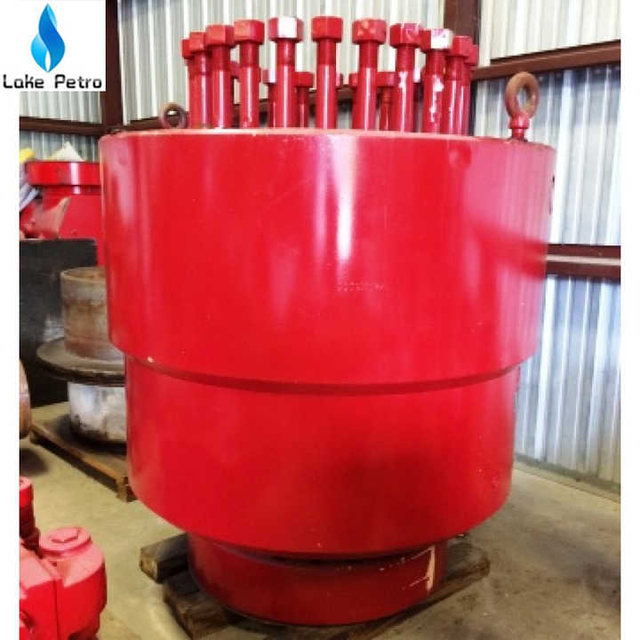 API 16A Standard Well Control System - Annular Preventer