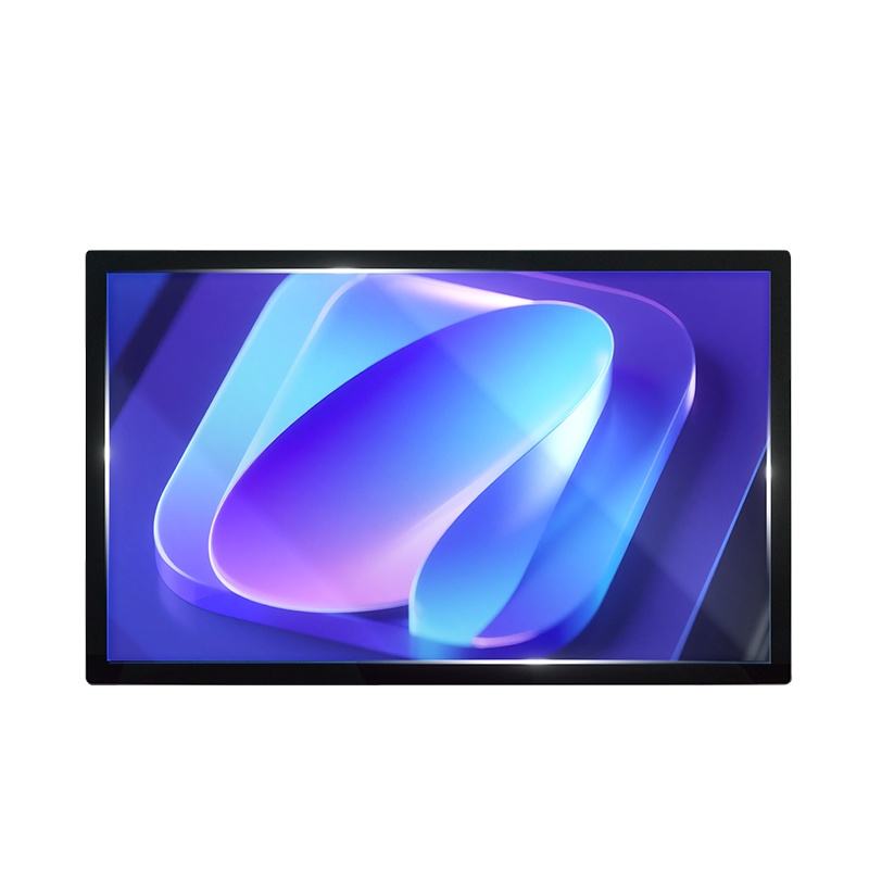 55 Inch Android Display Monitor Industrial All-in-one Touch-screen ...