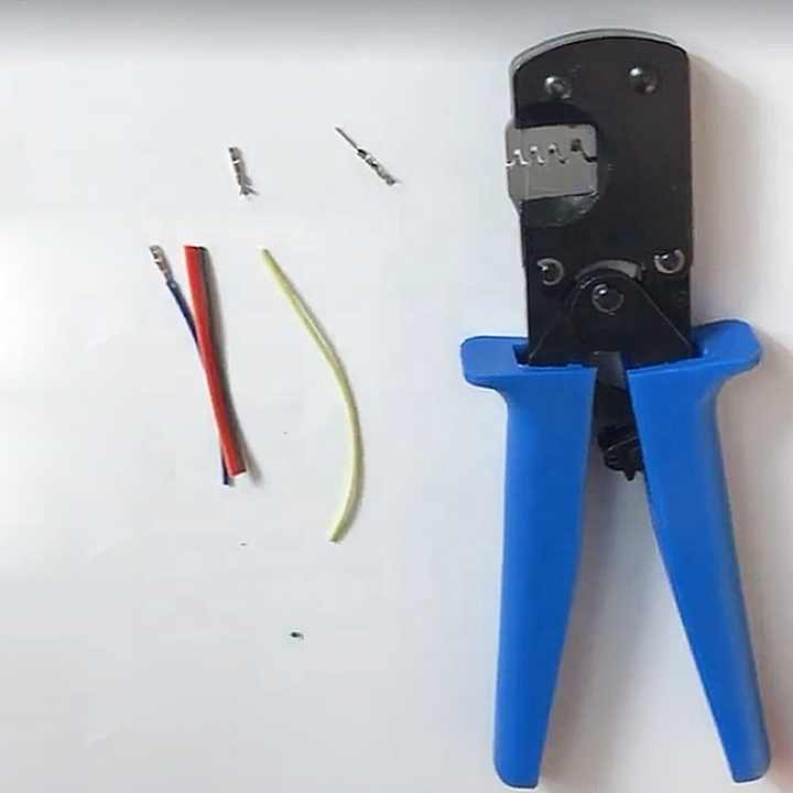 Micro Connector Pin Crimping Tool Perfect for Wire Crimping and ...