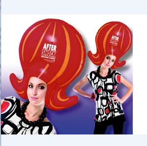 Wholesale inflatable wig Including the Dancing Man and Balloons ...