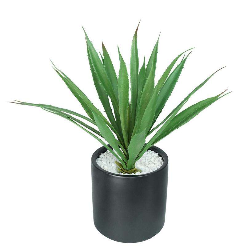 Artificial Plant Faux Natural Looking Big Size Decorations for Home ...