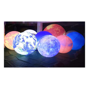 Wholesale inflatable planets Including the Dancing Man and Balloons ...