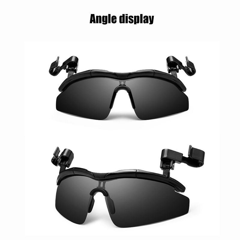 PGM YJ002 golf cap sunglass cap fashion golf sunglasses for men-企业官网