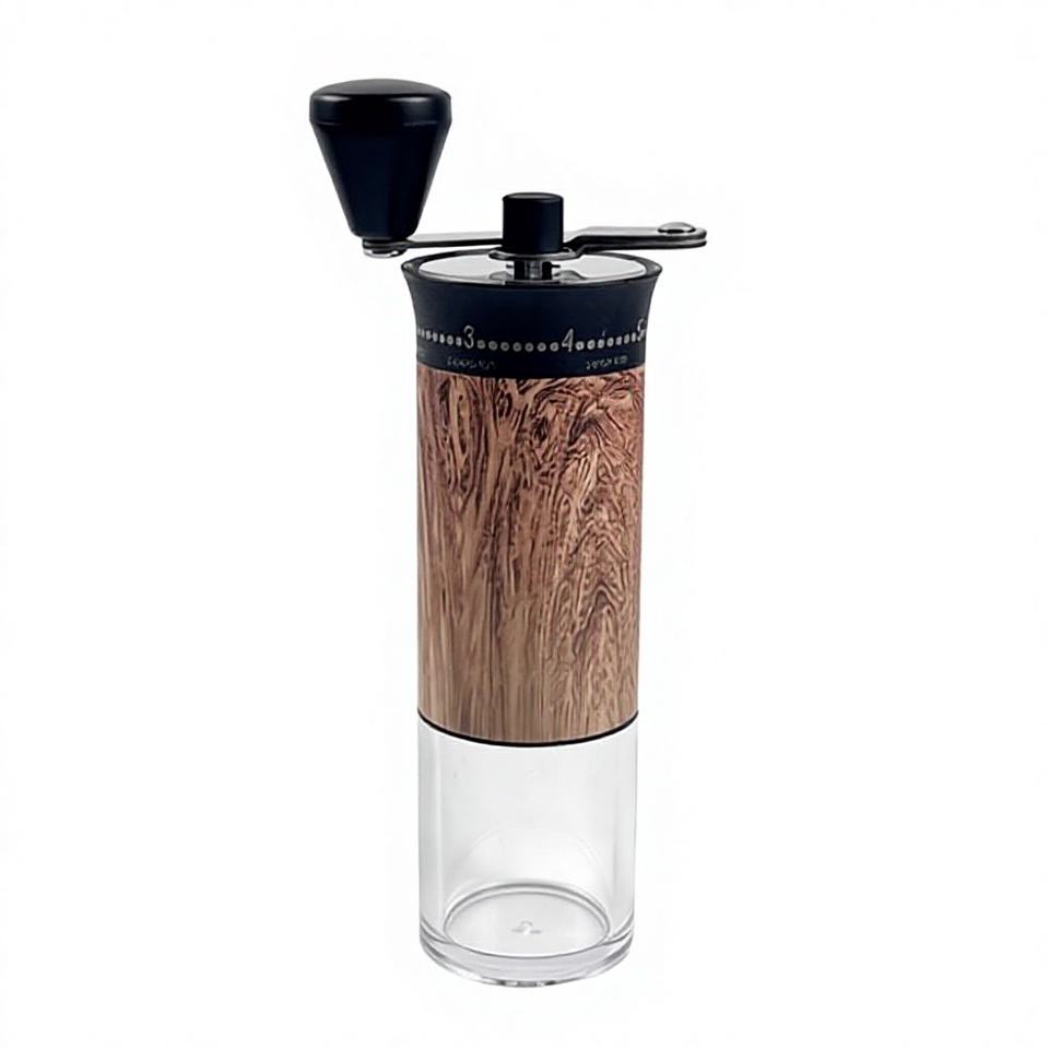 New Externally Adjustable Ceramic Grinding Core Model 5011pro Hand ...