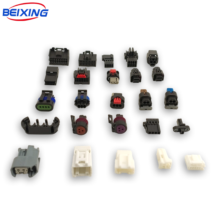 Oil Level Sensor Extension Harness for Car/VW PVC/Nylon Insulation IP66 ...