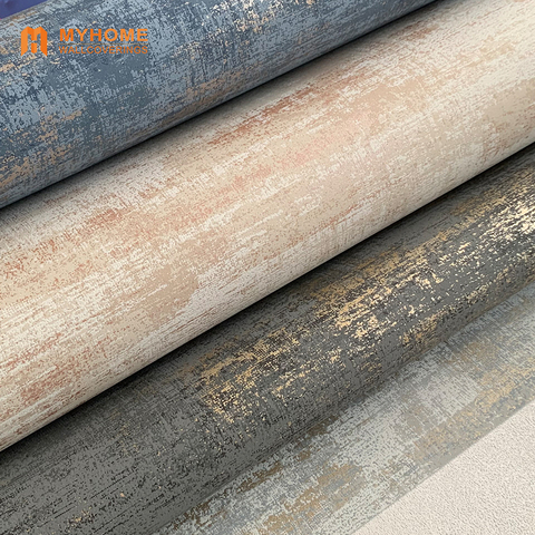 Grasscloth Natural Fiber Wallpaper For Home Decoration - Buy Natural ...