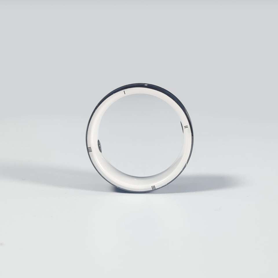 JAKCOM R5 Smart Ring IP56 Waterproof Dual Energy NFC Function RFID ...
