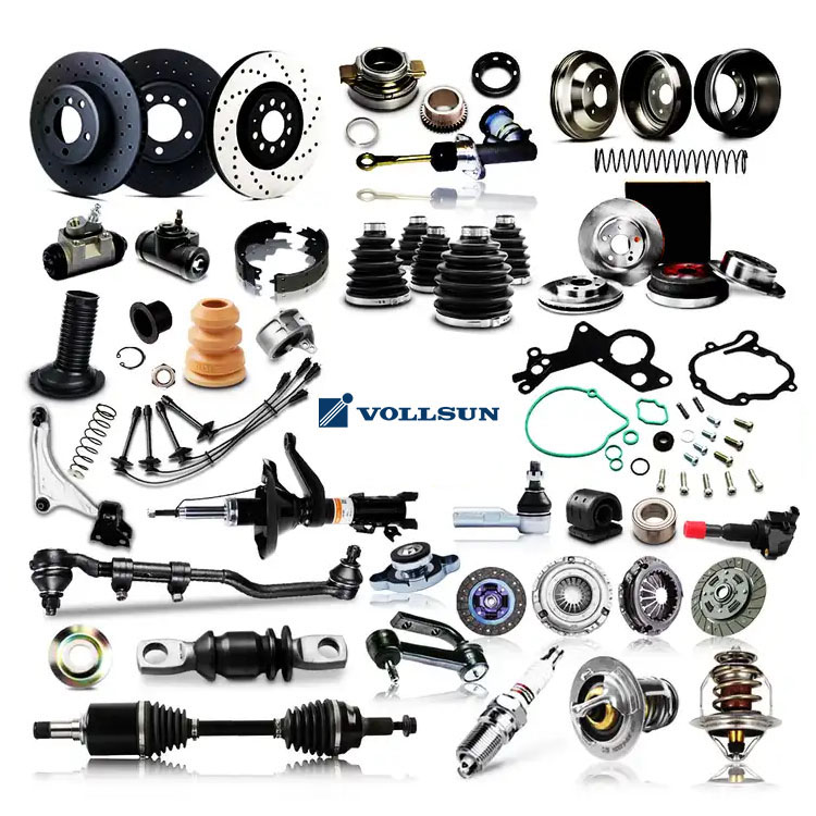 LWT high quality auto spare parts for Toyota nissan honda hyundai kia mazda suzuki isuzu subaru mitsubishi daihatsu ford renault