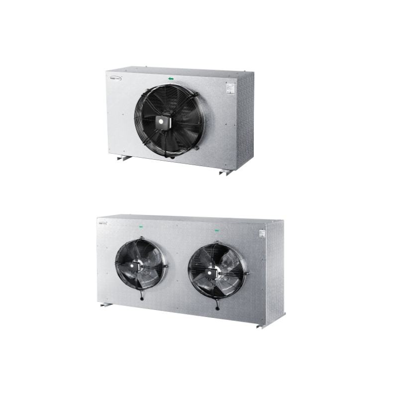 10kW CRAC Unit Precision Air Cooler Solution with Hydrophilic Fins for ...