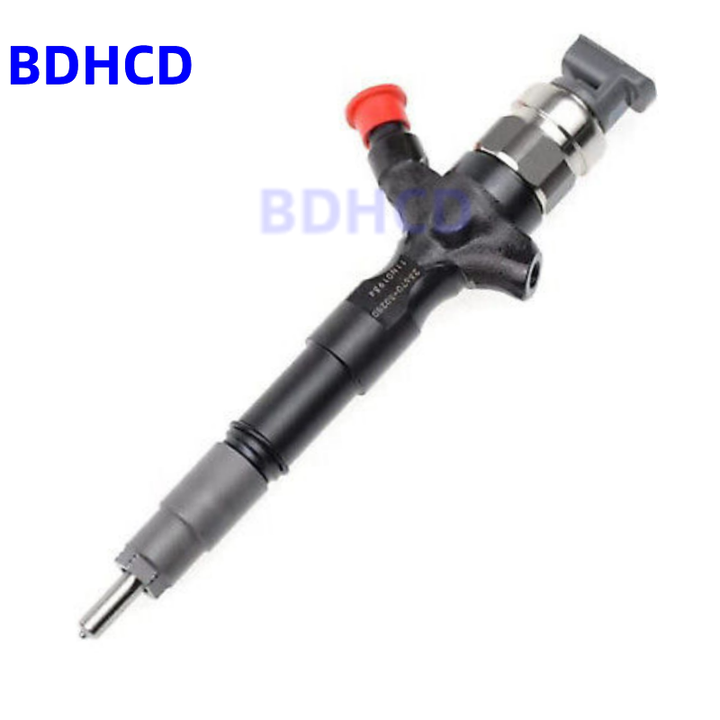 BDHCD High Quality Diesel Nozzle 23670-30220 095000-7400 New Common ...