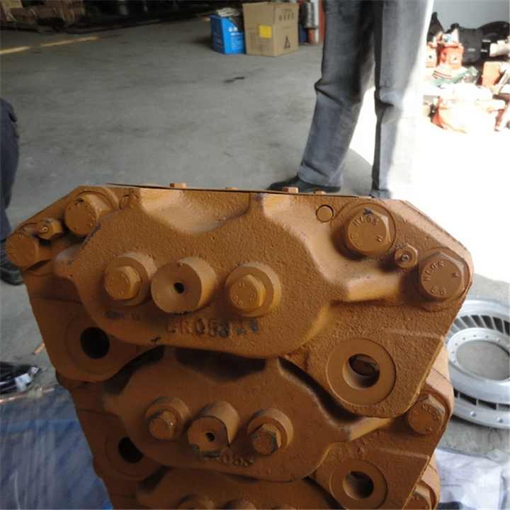 Changlin Wheel Loader Z30.6.3B-8 Brake Booster Assy