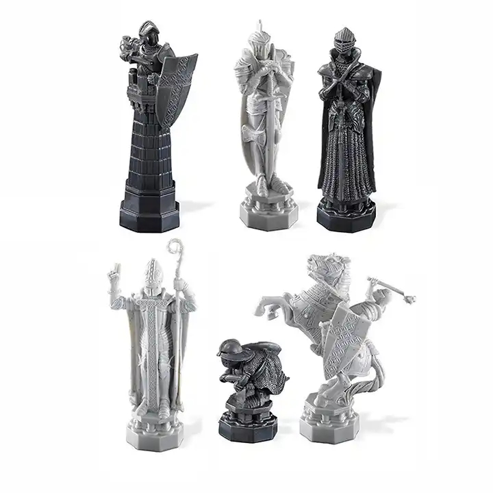How to Choose the Best Harry Potter Chess Set: Buying Guide
