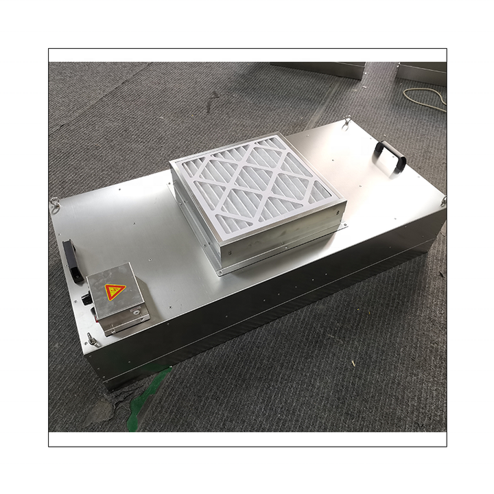 H14 HEPA Fan Filter Unit FFU Manufacturer /Laminar Flow FFU for Cleanroom| Alibaba.com