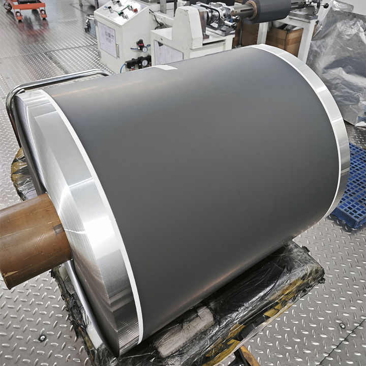 Ceramic Coating Lithium Ion Battery Cathode LCO/NMC/LFP/LMO