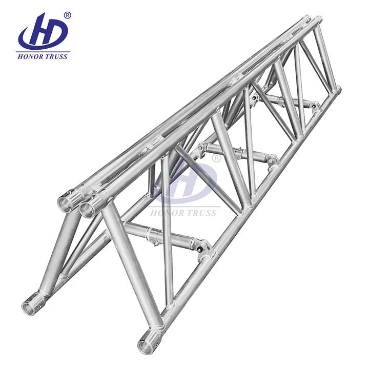 Aluminum Folding Truss Display Rack Is Suitable for Stage Lighting ...