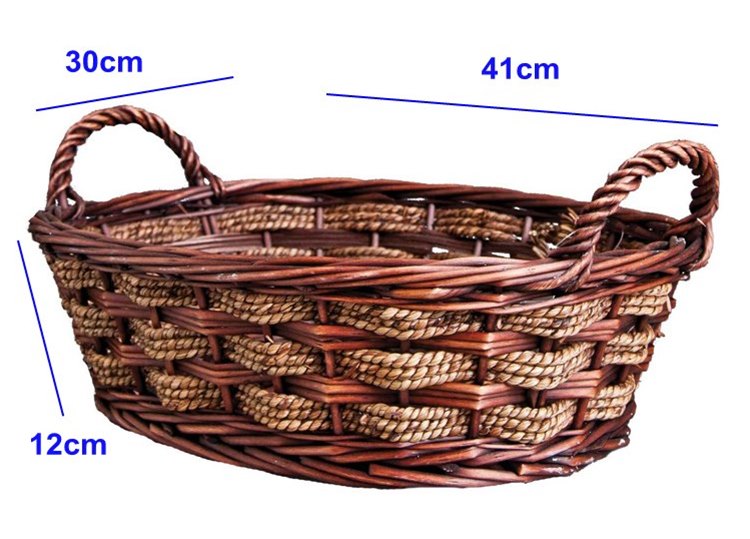 Best Selling Empty Gift Baskets - Stylish Storage Solutions for All ...