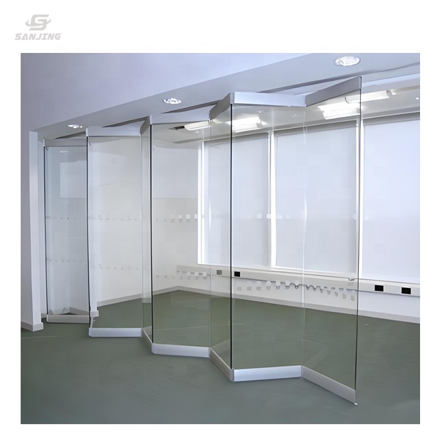 Coplanar Sliding Doors - Stylish & Secure Solutions