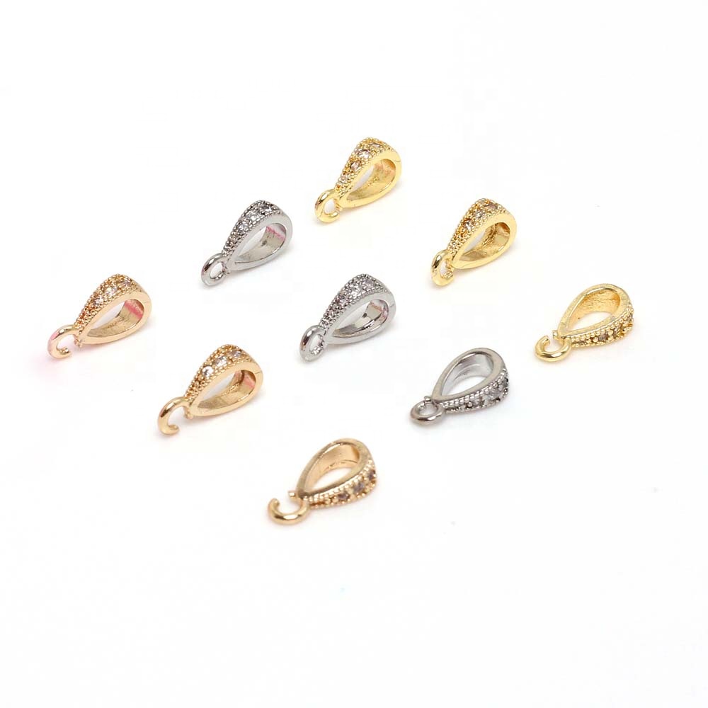 How to Choose the Best Lock Charm Holder 14k: A Complete Buying Guide