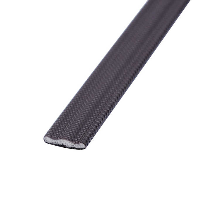 Cladding Flexible Door Window Sealed Strip Polyurethane Door Window ...