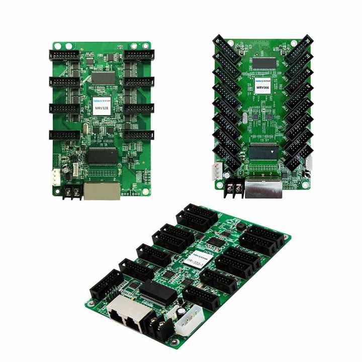 Novastar MRV328 LED Receiving Card for Digital Signage & OEM