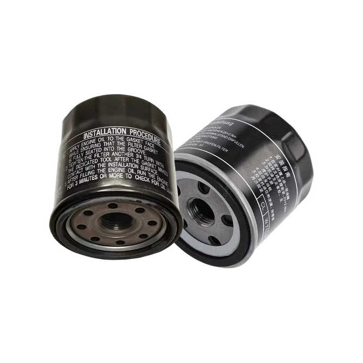 Engine Oil Filter 90915-10001 90915-10003 for TOYOTA COROLLA CORONA ...