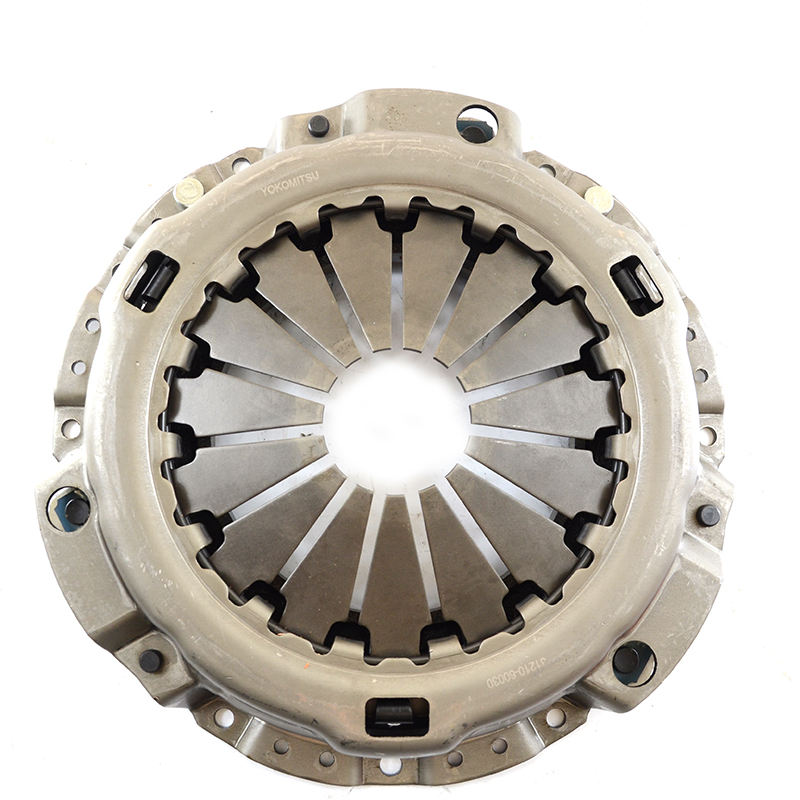 Factory Price Clutch Pressure Plate Assembly 31210-36160 for Toyota ...