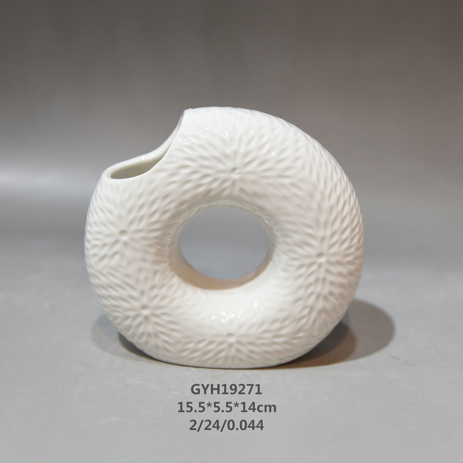 How to Choose the Best Round Ceramic Vase: A Complete Buying Guide