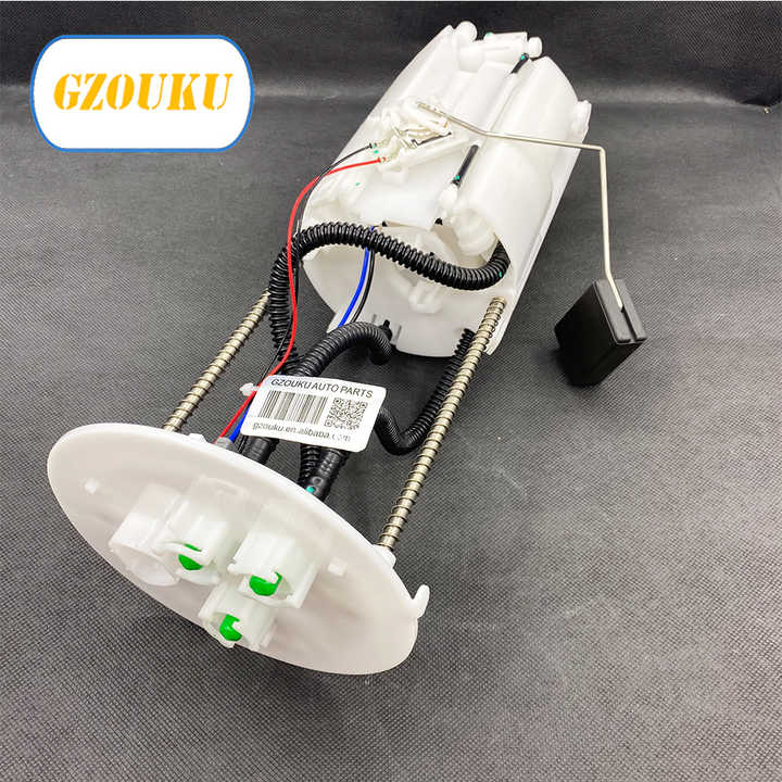 Fuel Pump Assembly 77020-60430 7702060430 for 4.0L SUV TRJ150 Platform ...