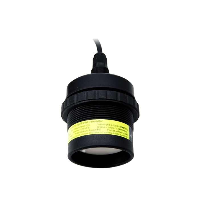 Ip68 20khz Noncontact Long Range Micro Ultrasonic Transductores ...