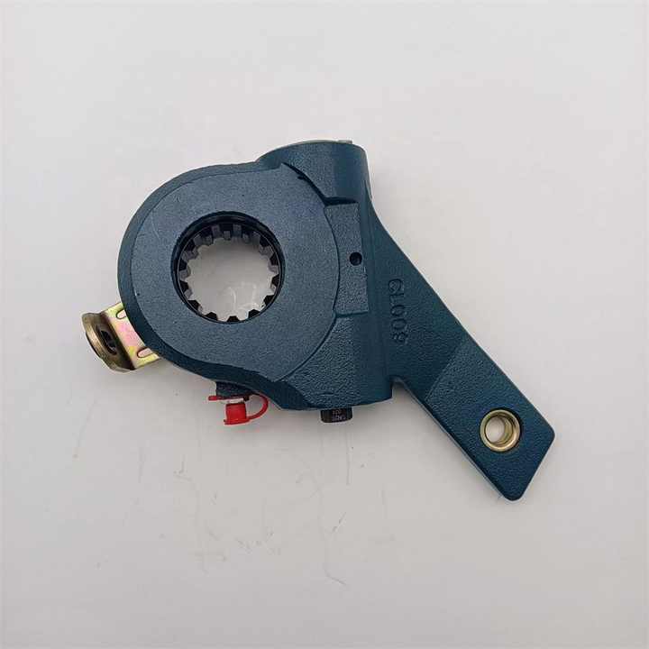 German Style Bpw Trailer Reaction Rod Torque Arm Assembly Spare Parts ...