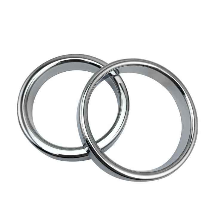Stainless Steel Male Chastity Device Sperm Bondage Ring Penis Locking 6110