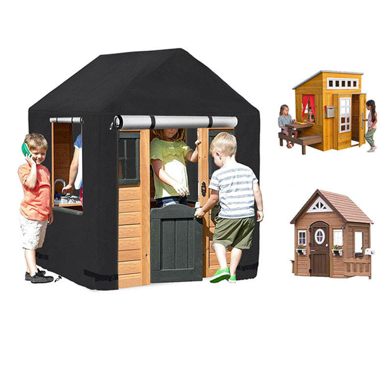 How to Choose the Best Outdoor Play House for Kids: A Complete Buying Guide