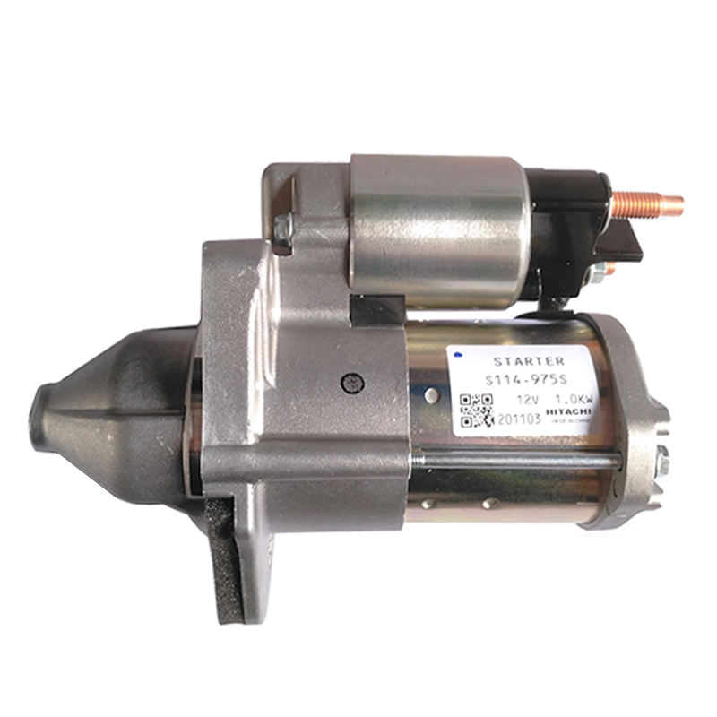 High Quality New Starter Assembly Motor for Nissan Jinke 1.5 12V 10T ...