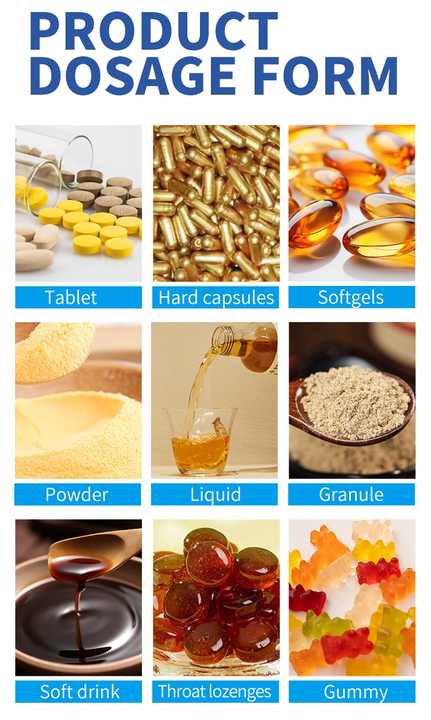 High Quality Omega 3 Soft Capsule Fish Oil Softgel Bulk omega 3 ...