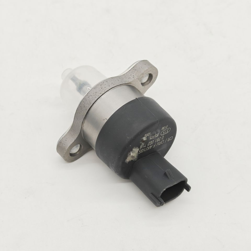 Common Rail Fuel Pressure Regulator DRV 0281002718 31402-27010 Fuel ...