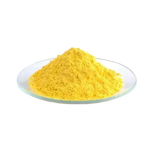 Strontium Yellow 32 | Strontium Chromate Pigment for Anti-Corrosive ...