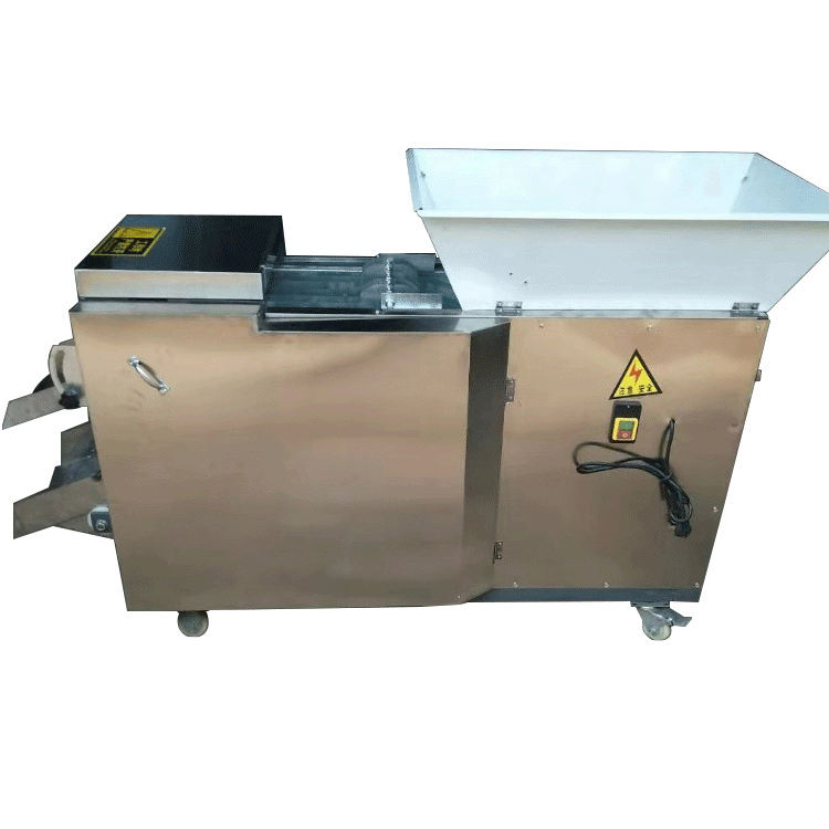 Industrial Dry Chili Seed and Stem Separator Machine Automatic Pepper ...