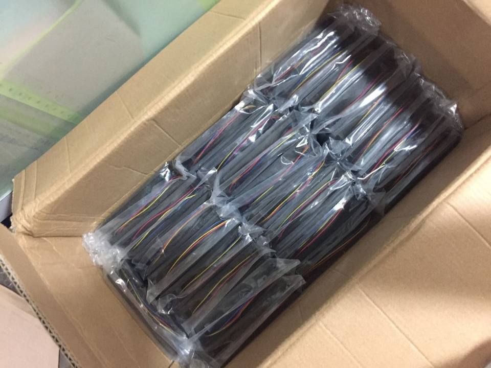 ORIGINAL MCU MB90F020CPMT-GS-9122 MB90F020CPMT Other Microcontrollers ...