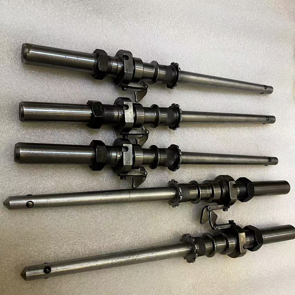 Wool & Chemical Fiber Spindles for Textile Machinery Twisting Machine ...
