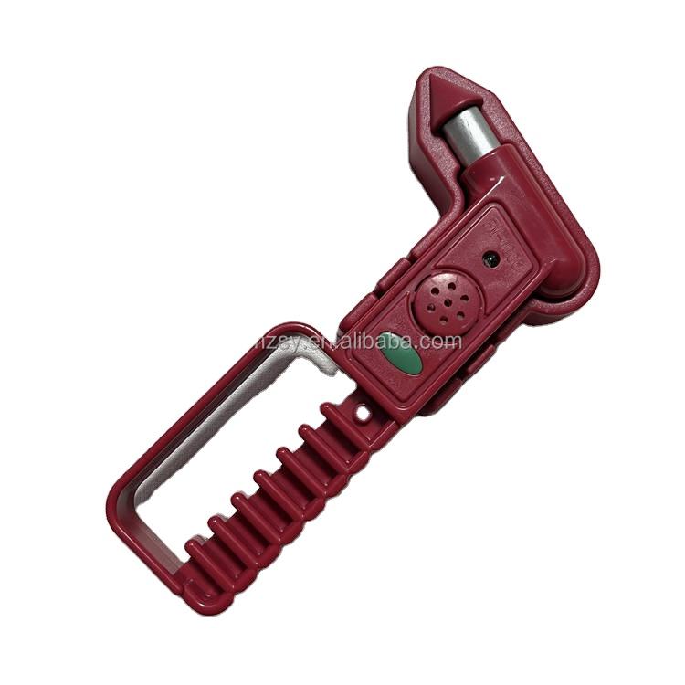 Emergency Escape Safety Hammer for Higer Bus - 82V01-23010-B
