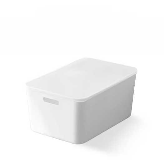 Multifunctional PP Plastic Medical Storage Box for Hospital Clinic ...