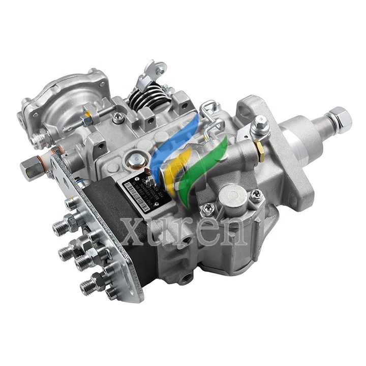 Common Rail Diesel Fuel Injection Pump 460-424-304 0460424304 2852167 ...