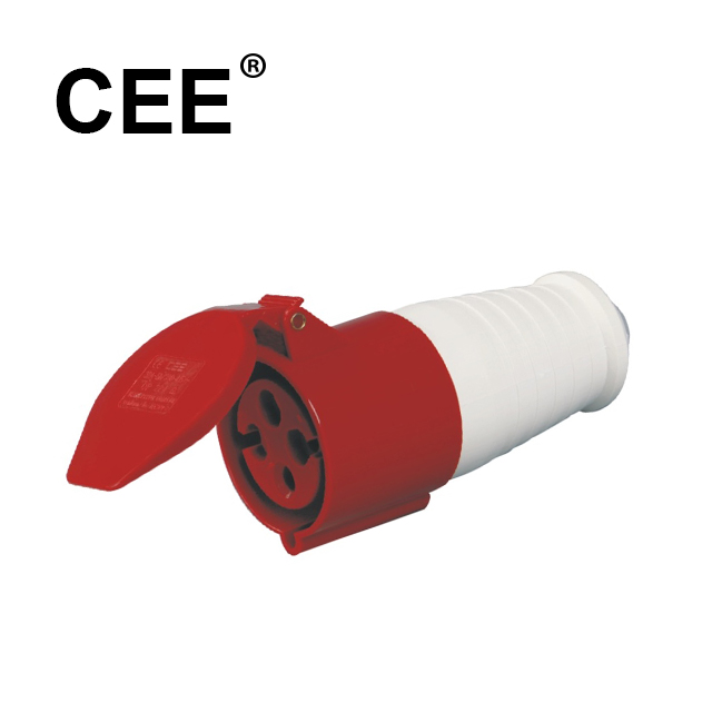 Order Online 3 Phase Wall Socket High IP44 Protection | Alibaba.com