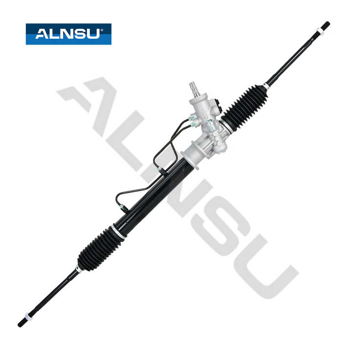 ALNSU Steering Rack for Toyota Corolla - Reliable Performance