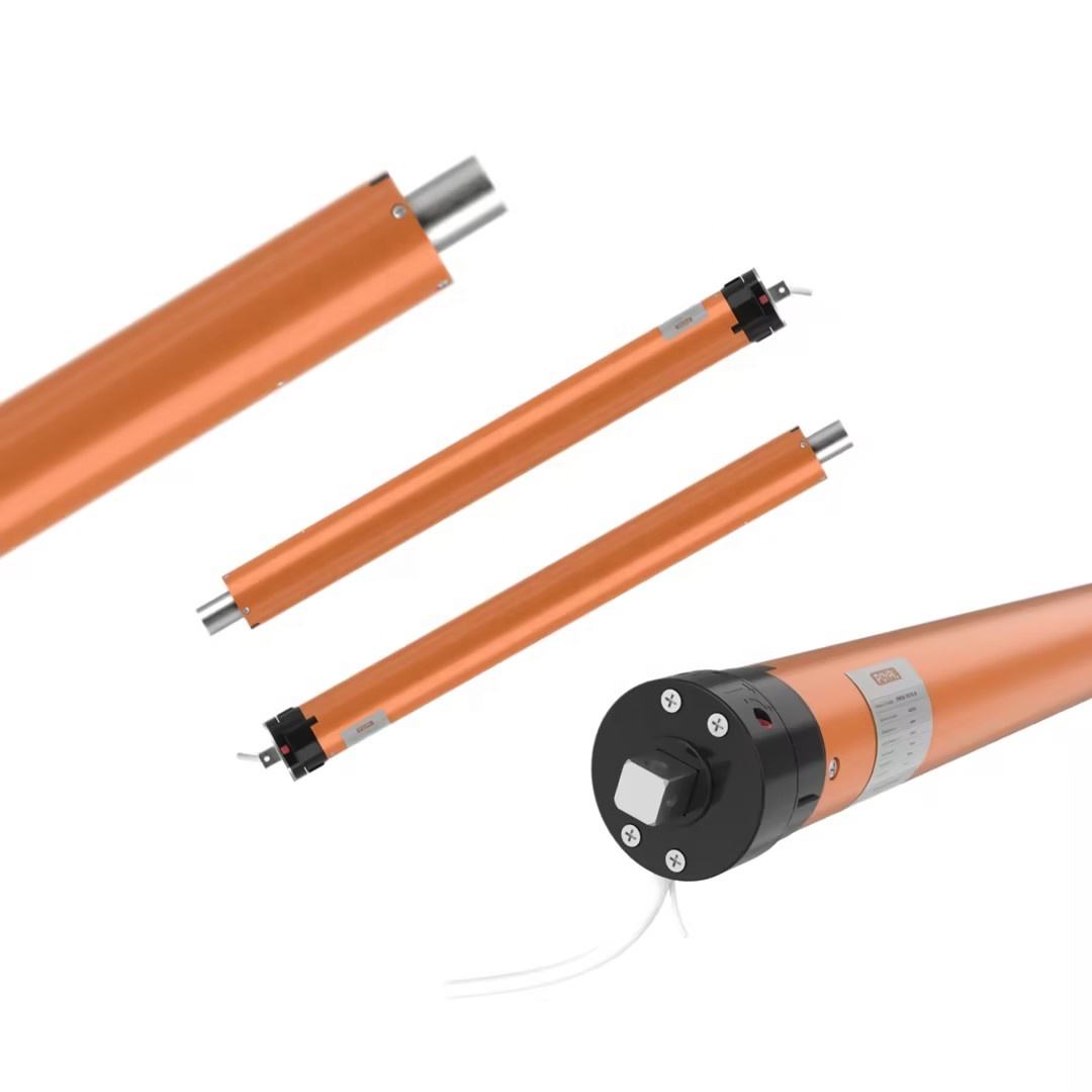 How to Choose the Best Rolling Shutter Motor Supplier: A Complete ...