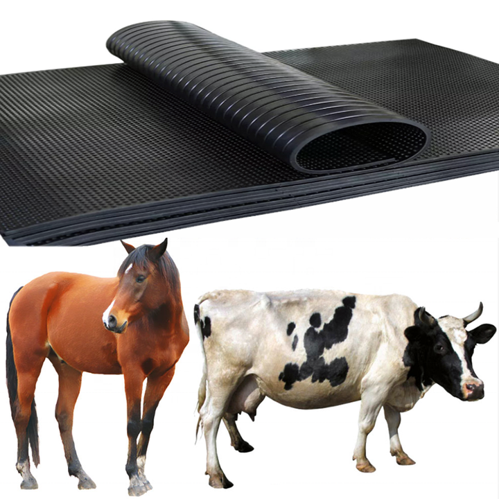 Horse Rubber Mat Cow Mat Roll| Alibaba.com