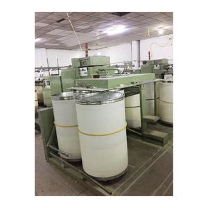 Gill Box In Spinning Machine - Textile Machinery Solutions